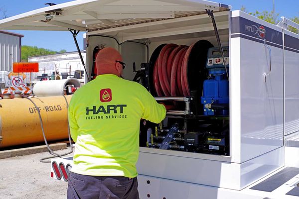 HART FUELING SERVICE - Updated December 2025 - 29 Photos - 16 ...