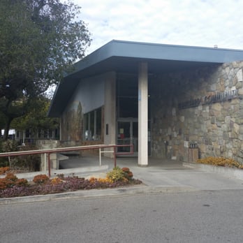 BLANCHARD COMMUNITY LIBRARY - Updated July 2025 - 13 Photos - 119 N 8th ...