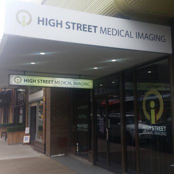 HIGH STREET MEDICAL IMAGING - Updated October 2025 - 362 - 368 High St ...
