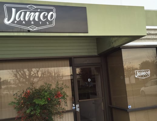 JAMCO SUSPENSION - Updated June 2024 - 26 Photos - 10533 Progress Way ...