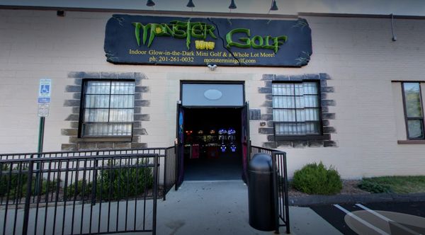 MONSTER MINI GOLF - Updated December 2025 - 120 Photos & 93 Reviews ...