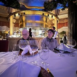 ROMANZA RISTORANTE ITALIANO - Updated December 2025 - 581 Photos & 384 ...