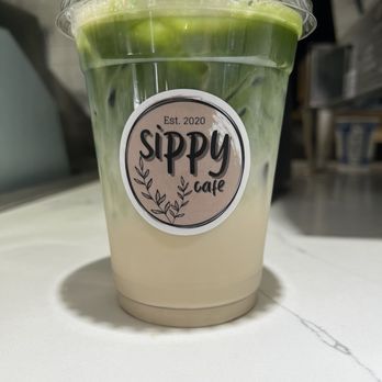 SIPPY CAFE - Updated September 2024 - 59 Photos & 21 Reviews - 153 ...