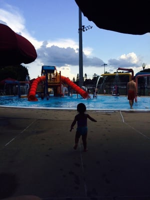 BERWYN PARK DISTRICT - Updated May 2025 - 3701 Scoville Ave, Berwyn ...