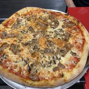 THE ORIGINAL PIZZA SAM - 130 Photos & 71 Reviews - 15392 Warwick Blvd ...