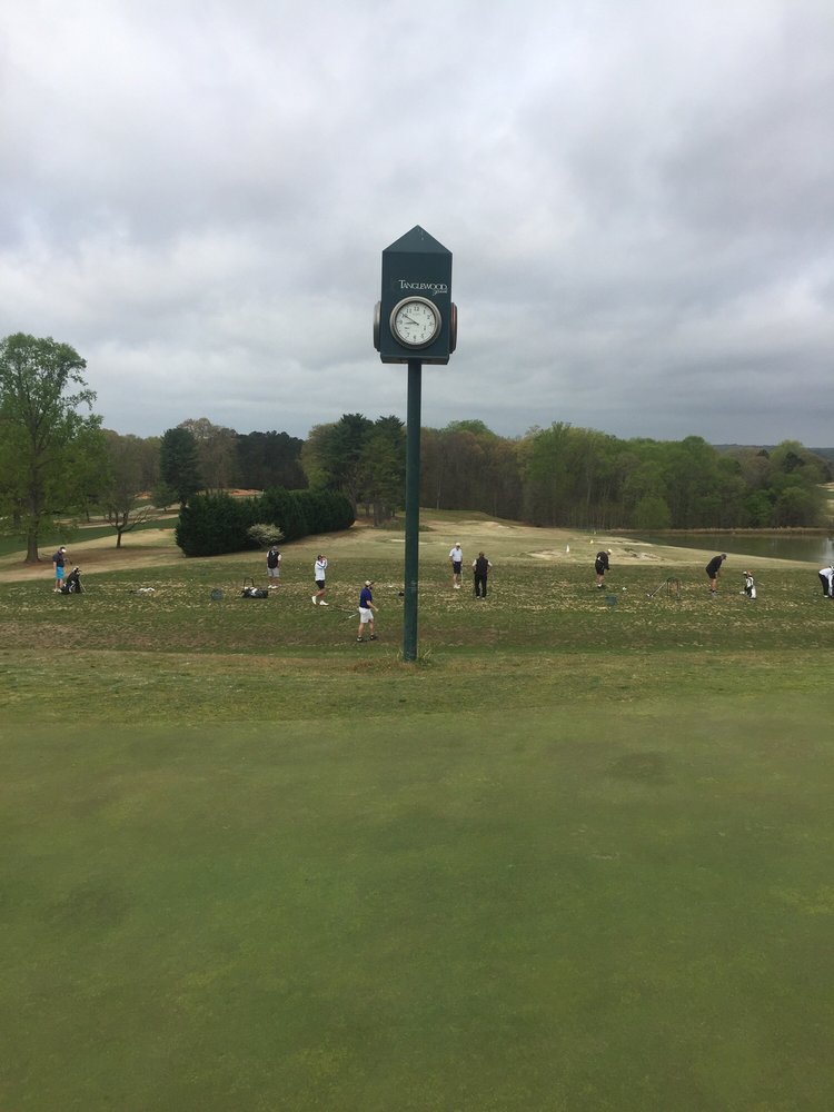 TANGLEWOOD GOLF COURSE - Updated July 2024 - 4201 Manor House Circle ...