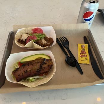 ZOMBIE TACO - Updated October 2024 - 162 Photos & 141 Reviews - 530 N ...