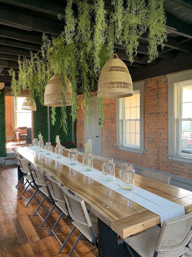 FRESCO TEA BAR - Updated July 2025 - 52 Photos & 19 Reviews - 2441 ...