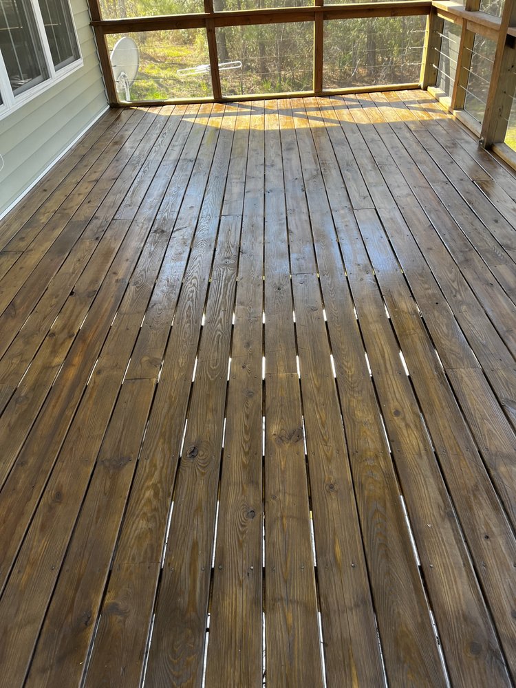 TOP NOTCH PAINTING - Updated July 2025 - 19 Photos - 1314 Old Bay River ...