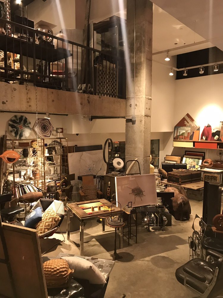 MANTIQUES MODERN - Updated January 2026 - 20 Reviews - 146 W 22nd St ...