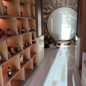 AURA LOUNGE - Updated April 2025 - 112 Photos & 41 Reviews - 1500 Main ...