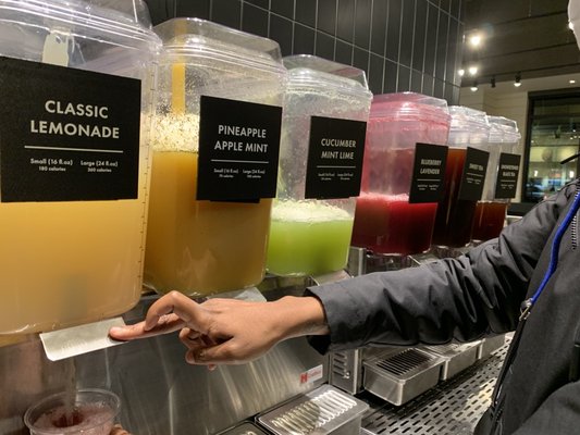 CAVA - Updated May 2024 - 178 Photos & 109 Reviews - 4524 W Wendover ...