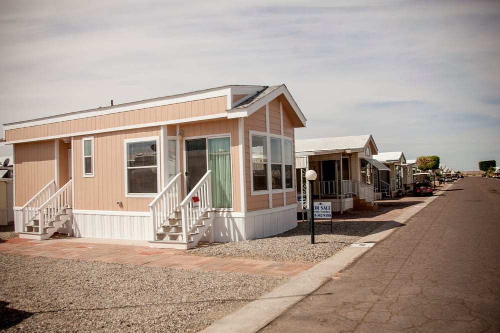 ENCORE CACTUS GARDENS - Updated August 2025 - 10 Reviews - 10657 S Ave ...