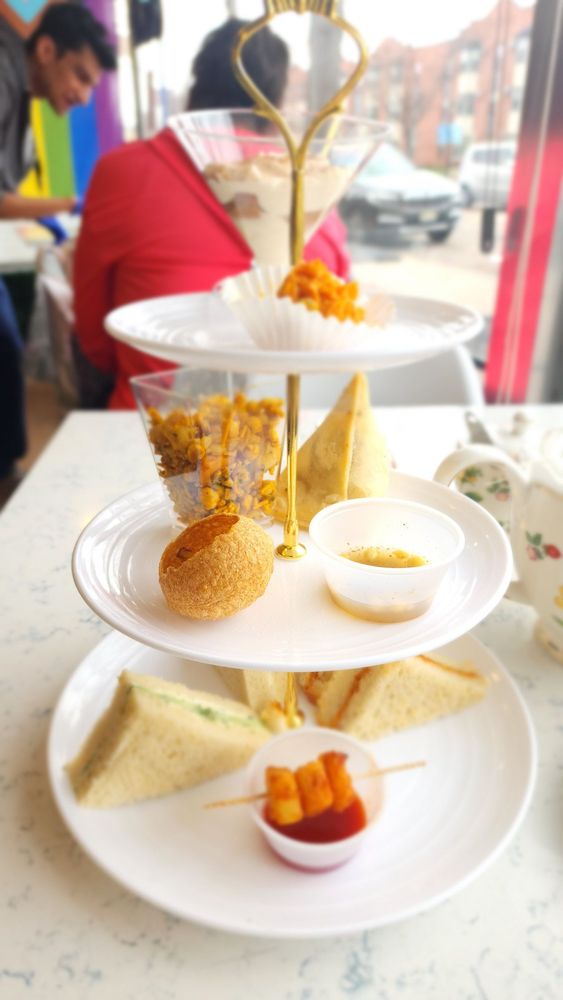 LUMINOUS TEA HOUSE AND CAFE - Updated October 2025 - 20 Photos & 10 ...