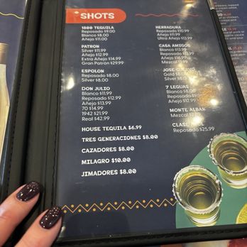 TRES COMPADRES MEX GRILL BAR - Updated January 2026 - 85 Photos & 31 ...