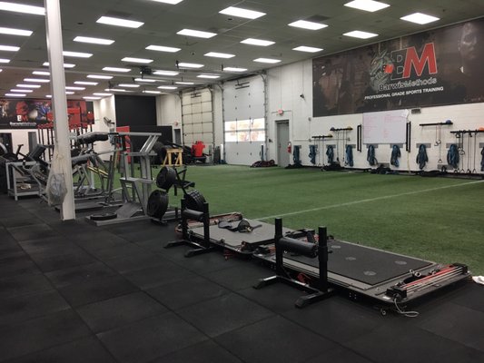 ETHOS HUMAN PERFORMANCE - Updated December 2025 - 44191 Plymouth Oaks ...