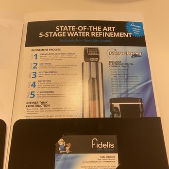 FIDELIS ELITE SYSTEMS - Updated September 2025 - 11 Photos & 54 Reviews ...