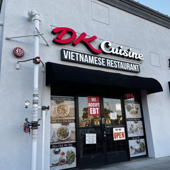 DK CUISINE - 275 Photos & 139 Reviews - 9856 Bolsa Ave, Westminster ...