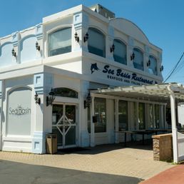 SEA BASIN RESTAURANT - Updated December 2025 - 269 Photos & 189 Reviews ...