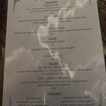 THE MARY WEE PUB - Updated December 2025 - 23 Photos - 2 W Main St ...