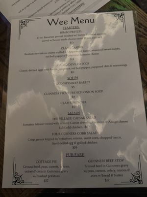 THE MARY WEE PUB - Updated September 2025 - 20 Photos - 2 W Main St ...