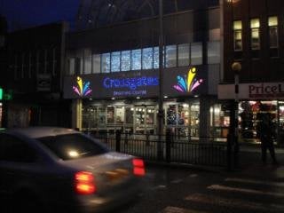 CROSSGATES SHOPPING CENTRE - Updated June 2025 - Crossgates Management ...