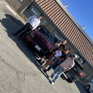 PERRIS VALLEY KIA - Updated September 2025 - 89 Photos & 268 Reviews ...