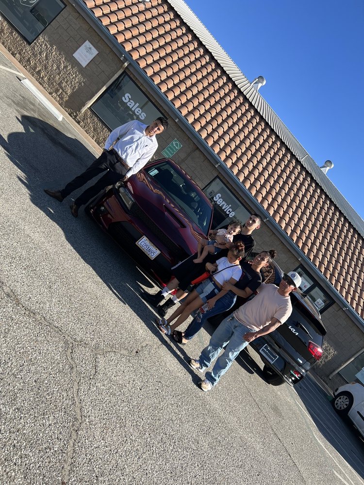 PERRIS VALLEY CHRYSLER DODGE JEEP RAM - Updated December 2025 - 42 ...