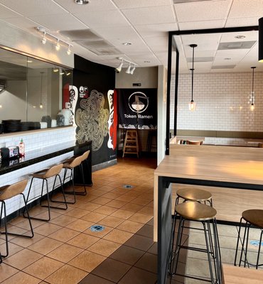 TOKEN RAMEN & KUNG FU TEA - Updated December 2025 - 194 Photos & 117 ...