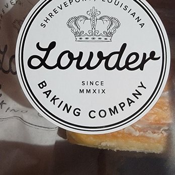 LOWDER BAKING - Updated November 2025 - 89 Photos & 74 Reviews - 4019 ...
