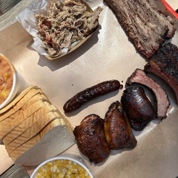 TWO BROS BBQ MARKET - Updated June 2025 - 699 Photos & 957 Reviews ...