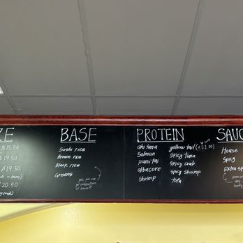 POKI RUN - Updated July 2024 - 739 Photos & 681 Reviews - 119 N ...