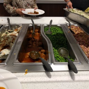 THE BUFFET - Updated December 2025 - 25 Photos & 13 Reviews - 8882 170 ...