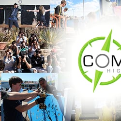 COMPASS HIGH SCHOOL - 40 Photos - 8250 E 22nd St, Tucson, AZ - Yelp