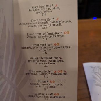 SHORE LEAVE - Updated June 2025 - 522 Photos & 233 Reviews - 11 William ...