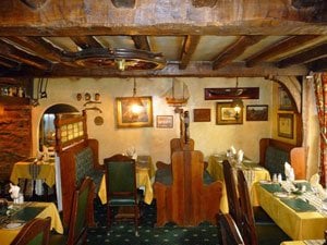 SMUGGLERS COTT - Updated January 2026 - Middle Market St, Looe ...