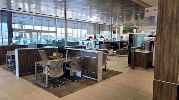 LEXUS OF ALBUQUERQUE - Updated October 2025 - 18 Photos & 92 Reviews ...