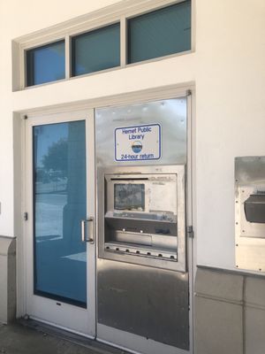 HEMET PUBLIC LIBRARY - Updated December 2025 - 39 Photos & 26 Reviews ...