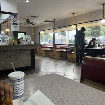 OMEGA DRIVE-IN - Updated March 2025 - 153 Photos & 297 Reviews - 309 W ...