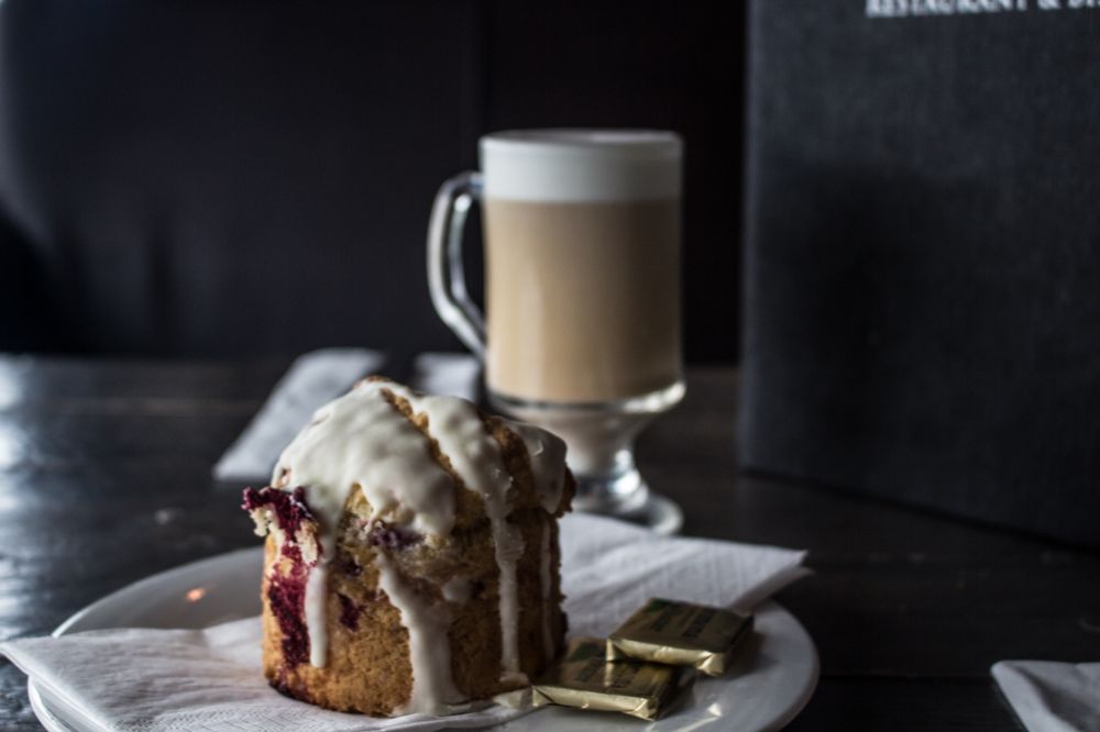 THE SCULLERY - 183 Portadown Road, Armagh, United Kingdom - Modern ...