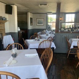 THE CAPTAIN DANIEL PACKER INNE - Updated August 2024 - 465 Photos & 687 ...