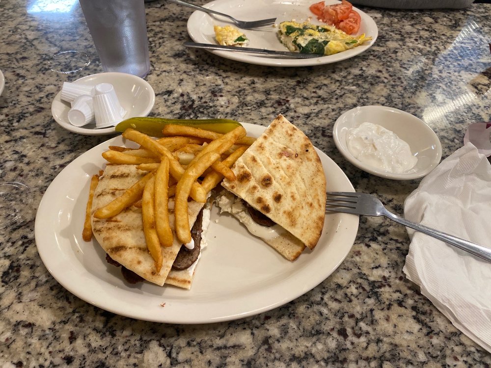 CITY LINE DINER - Updated April 2024 - 72 Photos & 156 Reviews - 3302 ...