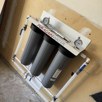 PURAGAIN WATER - Updated May 2024 - 80 Photos & 282 Reviews - 1249 ...