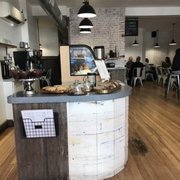 CAFE ONE EIGHT - 207 Photos & 214 Reviews - 18 W Orange St, Lancaster ...