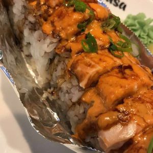 MIKASA ASIAN BISTRO & SUSHI BAR - 545 Photos & 745 Reviews - 2610 S ...