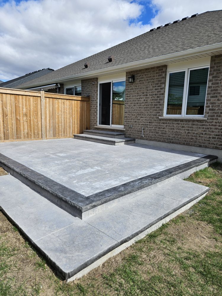 JDR CONCRETE & RESTORATIONS - Updated February 2025 - 247 Ridout Street ...