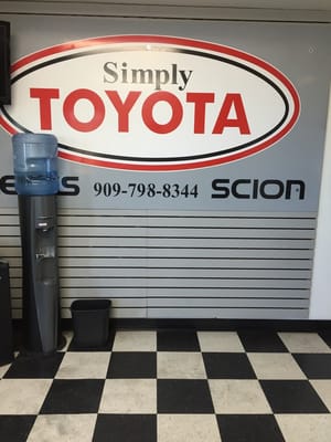 SIMPLY TOYOTA - Updated May 2026 - 19 Photos & 116 Reviews - 1195 W ...