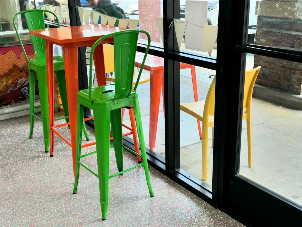 LA MICHOACANA DE TOCUMBO - Updated October 2025 - 34 Photos & 26 ...