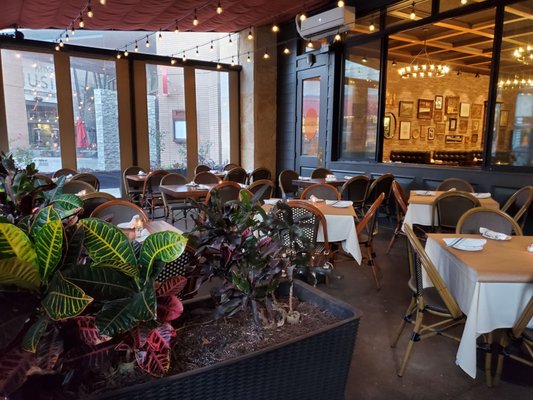 TAVERNA - 384 Photos & 383 Reviews - 3120 Palm Way, Austin, TX - Menu ...