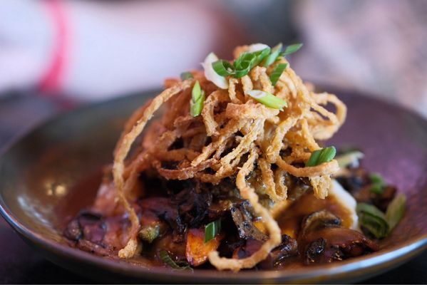 THE TOOTHSOME CHOCOLATE EMPORIUM AND SAVORY FEAST KITCHEN - Updated ...